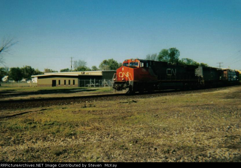 CN 2681